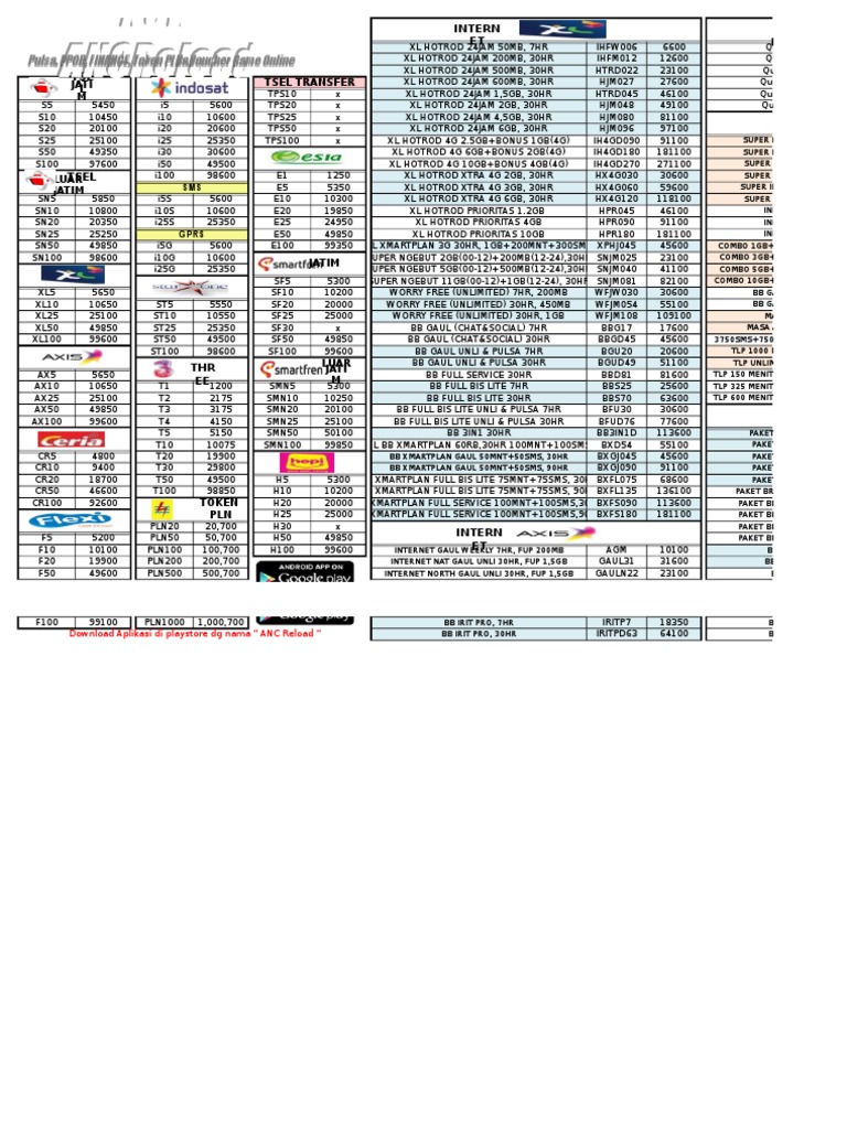 New Anc Brosur Upline Bwi STB Up 100 | PDF | Technology & Engineering