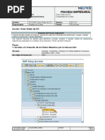 Compensación EM/RF en SAP F.19 | PDF