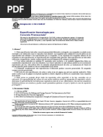 Español ACI 228.1R-03 In-Place Methods To Estimate Concrete Strength ...