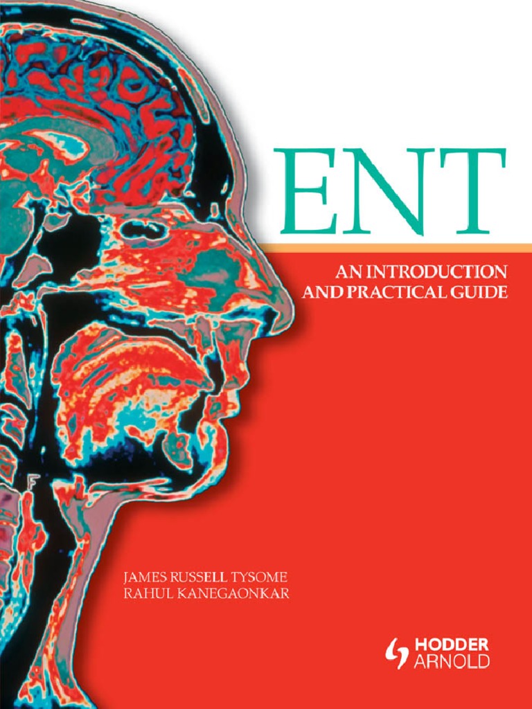 Ent Practical Guide | Tongue | Ear