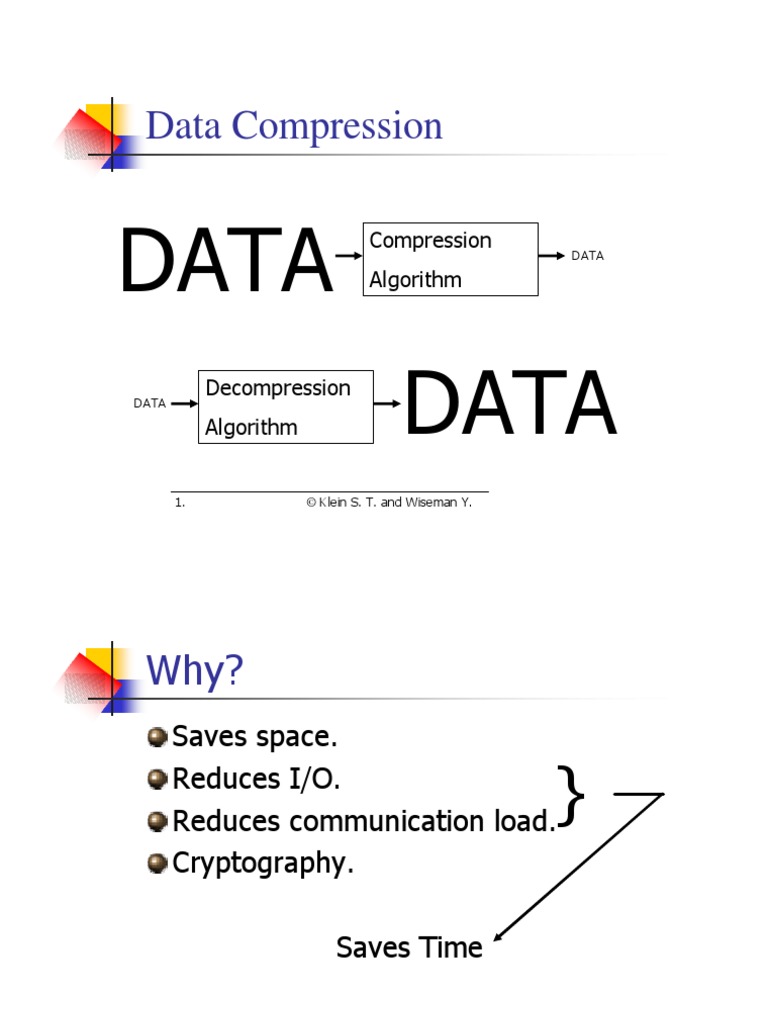 Comp 1 | PDF | Data Compression | String (Computer Science)