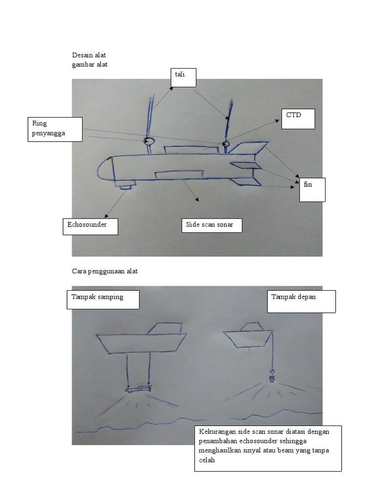 Desain Alat Instrumen | PDF