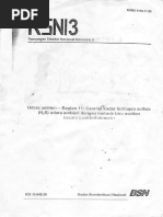 SNI 7117-21 - 2021 - Partikulat Isokinetik In-Stack Filter | PDF