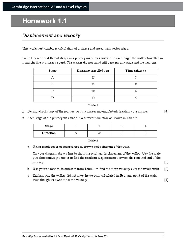 Ch01 HW | PDF | Teaching Methods & Materials