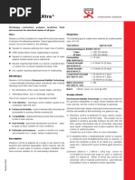 Concrete Repair for Hot Climates | PDF | United Arab Emirates | Concrete