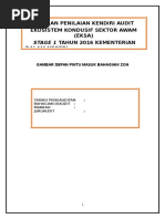 Panduan Penggunaan Kad Inden Minyak Kenderaan Jabatan | PDF