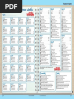 Hazop Distillation Column | PDF | Distillation | Pipeline Transport