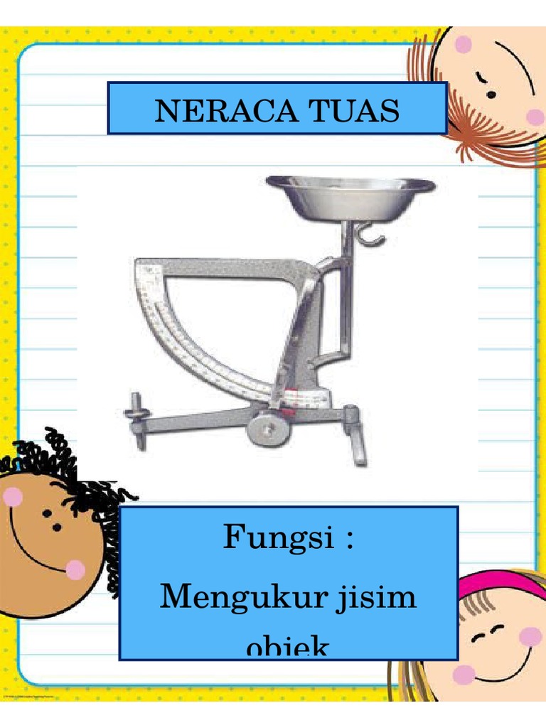 Alatan Sains | PDF