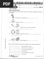 Adopt-A-Nation Country Project Description Revised | PDF