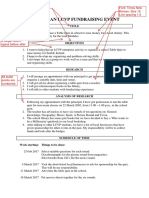 LCVP Sample CV | PDF | Behavior Modification | Learning