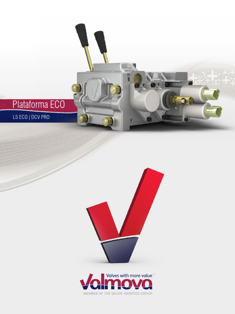 Catalogo Digital ECO 80 COMANDO | PDF | Science | Engenharia