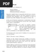 Titus Selection of Diffuser | PDF | Mechanical Engineering | Building Engineering