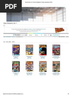 Ultra Gash Inferno | PDF