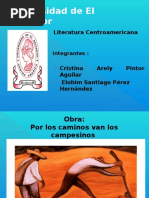 10 Canciones Folkloricas Nicaraguenses | PDF | Naturaleza