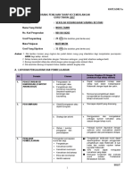 Contoh Aktiviti Explorace | PDF | Griya & Taman