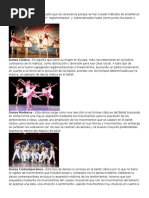 Plan Pedagogía 2016: Enfoque Holista | PDF | Plan de estudios | Pedagogía