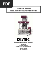 Baxa 99 | PDF | Fuse (Electrical) | Pump