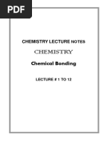 9701-2022-2024-Syllabus CHEMISTRY | PDF | Intermolecular Force ...