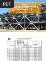 AASHTO HS-25 Bridge Load Overview | PDF | Truck | Semi Trailer Truck