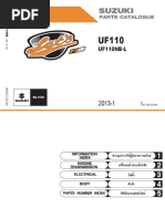 Lincoln SL-V Injector | PDF | Piston | Valve