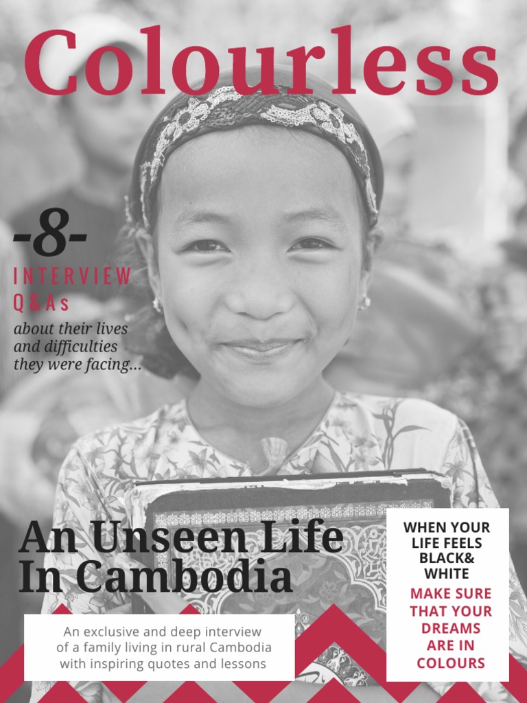 Poverty Magazine | PDF