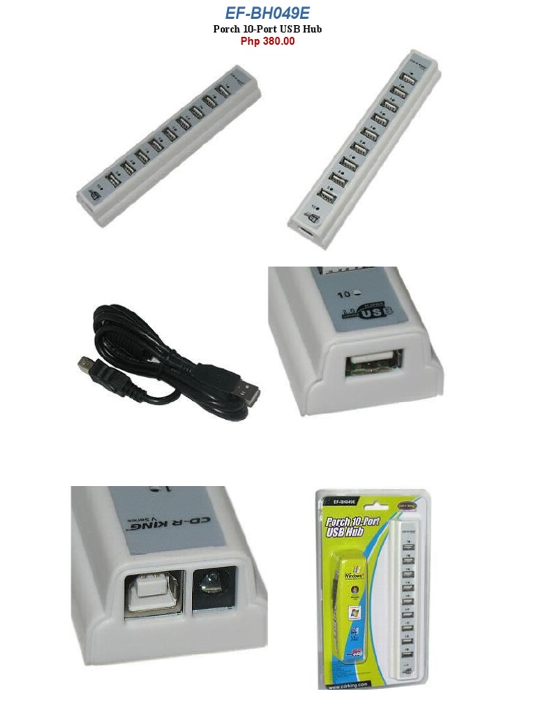 CDR King Products | PDF