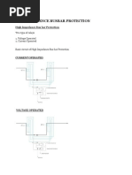 Abett REF & Metrosil | PDF | Resistor | Transformer