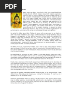Understanding the Niyoga System in Hinduism | PDF | Indian Religions