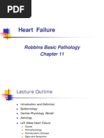 Heart Failure Cheat Sheet | PDF | Heart Failure | Heart