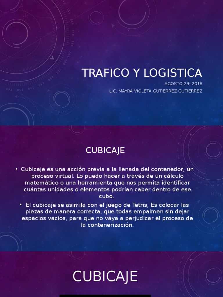 Ejercicios de Cubicaje | PDF