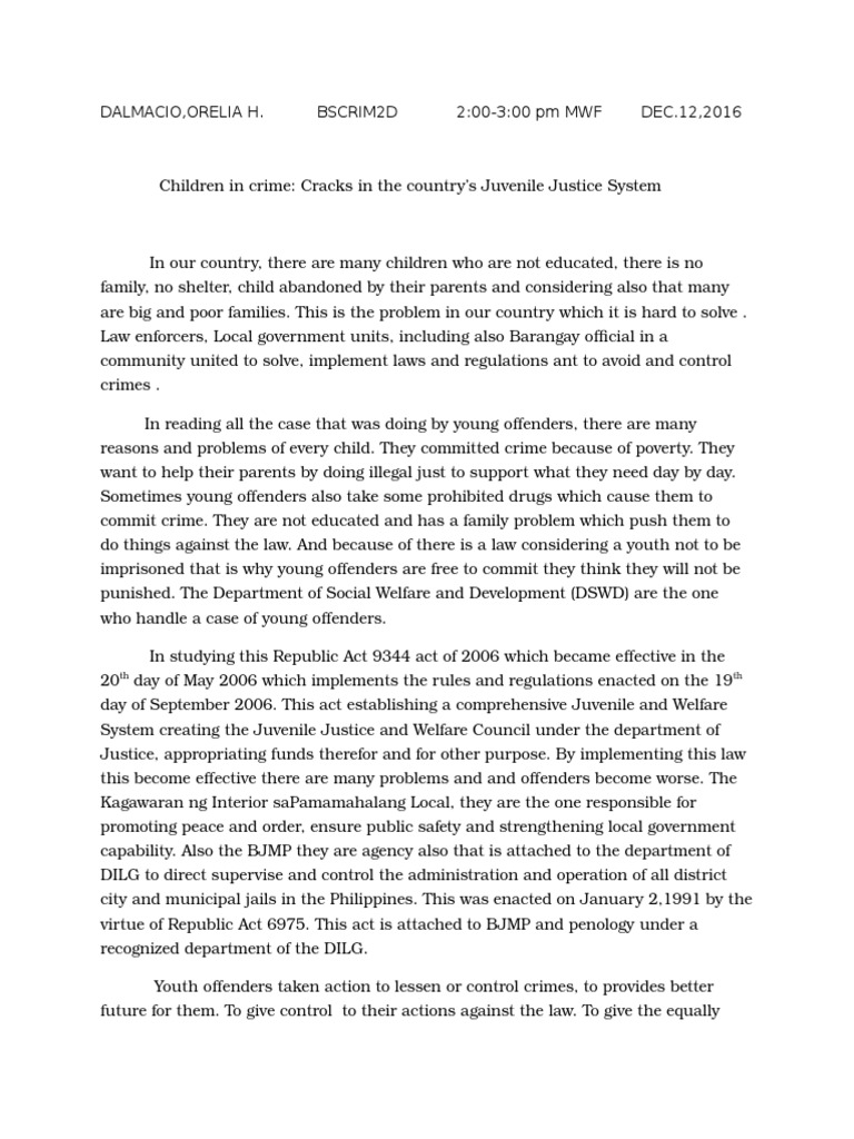 Crime | PDF | Crime & Violence | Crime Thriller