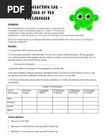 Classification Jeopardy Review | PDF | Scientific Classification | Nature