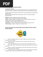 Nama Alat Radas Amali Sains | PDF
