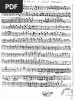 Flute - Piccolo Fingering Chart | PDF