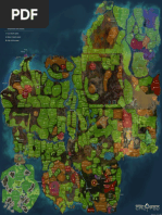 Maeguana Creature ID With Spawn Commands Ark IDs | PDF | Computing