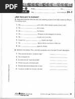 Adopt-A-Nation Country Project Description Revised | PDF