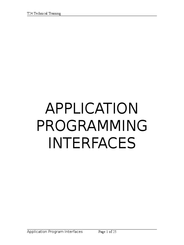 Version Routines And Api Pdf Subroutine Parameter Computer Programming