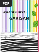 PSV Tahun 2 Asas Garisan | PDF