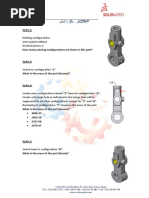 CSWP Exam 1 Segment 1.pdf | Density | Physical Quantities