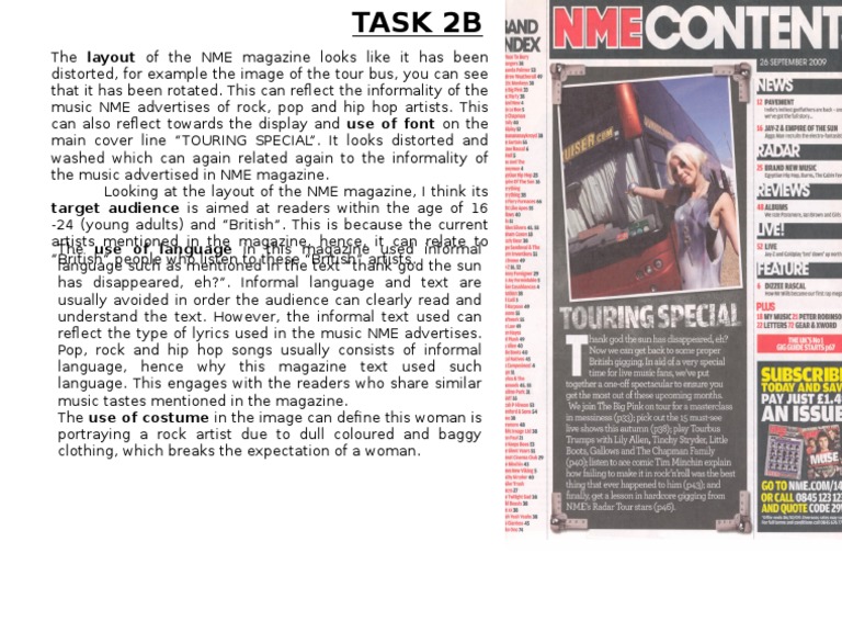Task 2B | PDF