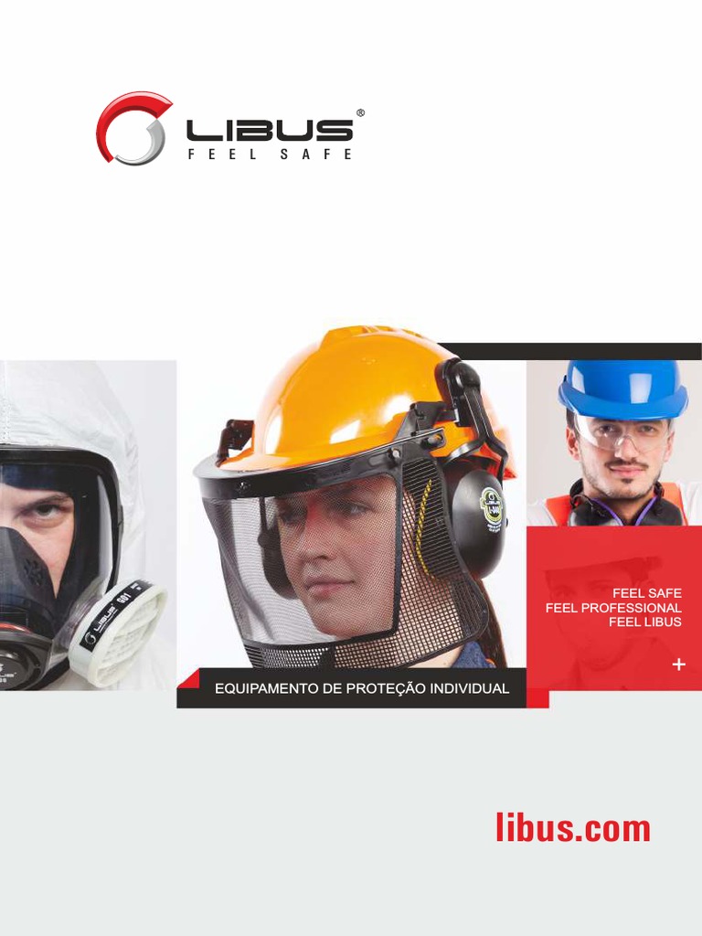 Catalogo LIBUS | PDF | Lente (ótica) | Qualidade (negócios)