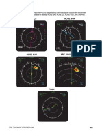 ATA 31-Indicating & Recording Systems | PDF | Clock | Cockpit