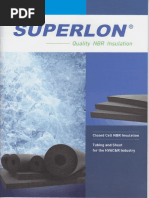 Rockwool Slab Data Sheet - (ProRox Formerly RW Slab) | PDF | Thermal ...