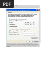 Manual - Netinstall - MikroTik Wiki | PDF | Router (Computing) | Ip Address
