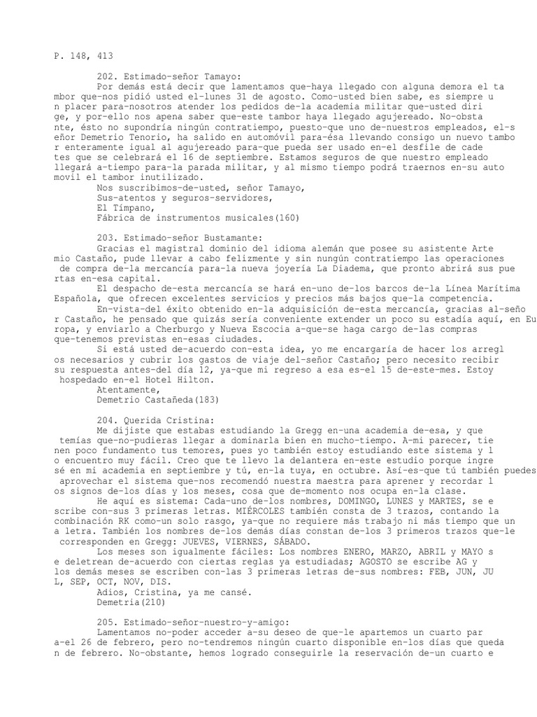 Lección 22 | PDF
