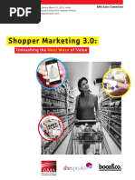 Understanding OBPPC V3.0 - UP FBO | PDF | Brand | Communication