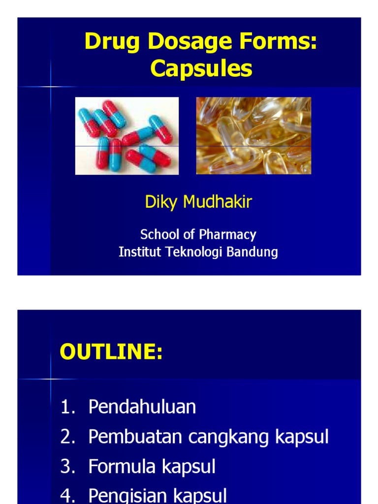 02 Kapsul | PDF | Sains & Matematika