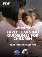 Highscope Curriculum PDF | PDF | Cognitive Development | Learning