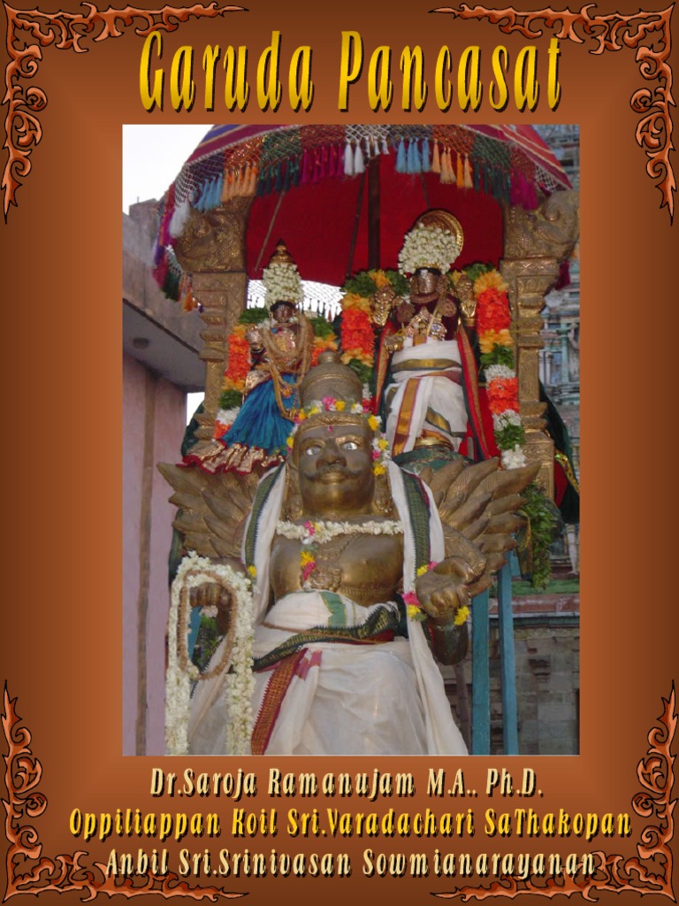 Garud Path | PDF | Mantra | Vedas