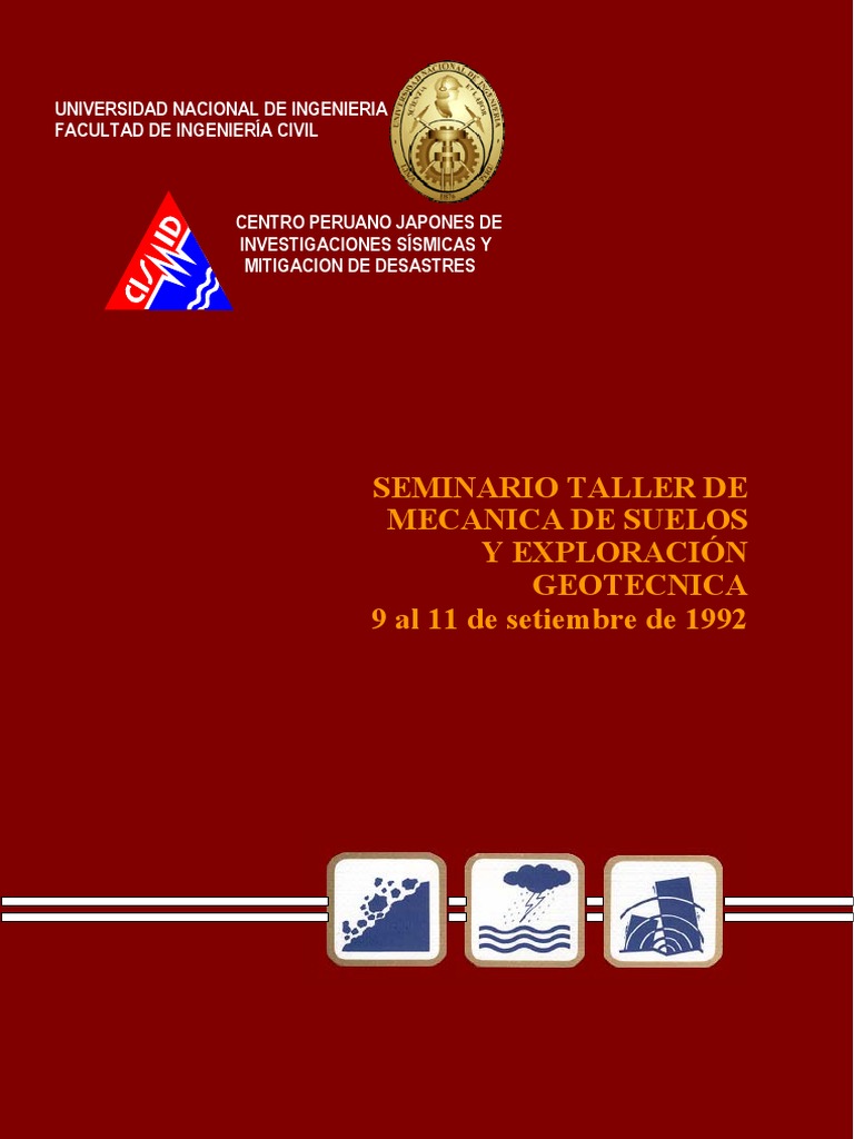 ASTM Designación D2488-75 PDF | PDF | Descomposición | Suelo